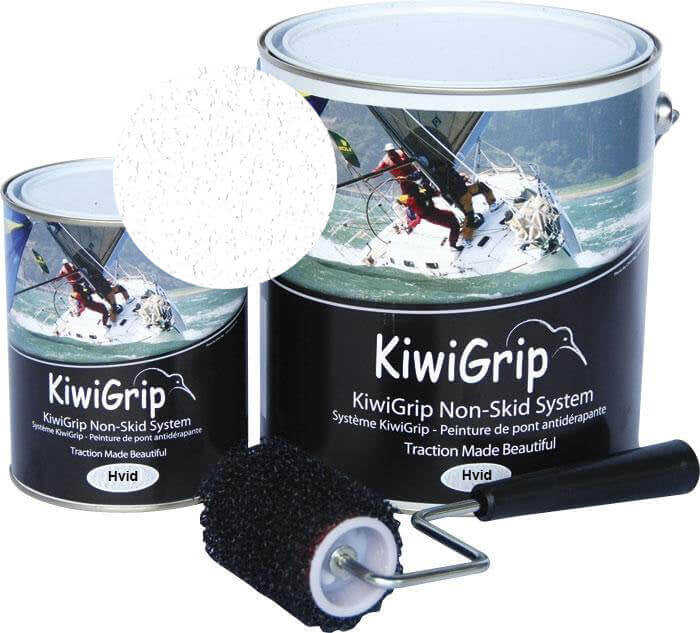KiwiGrip 1 ltr. – Marinelageret.dk